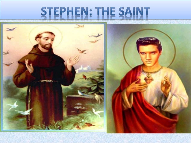 Character Analysis Stephen Dedalus