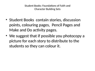Character and Faith Building Curriculum.pptx
