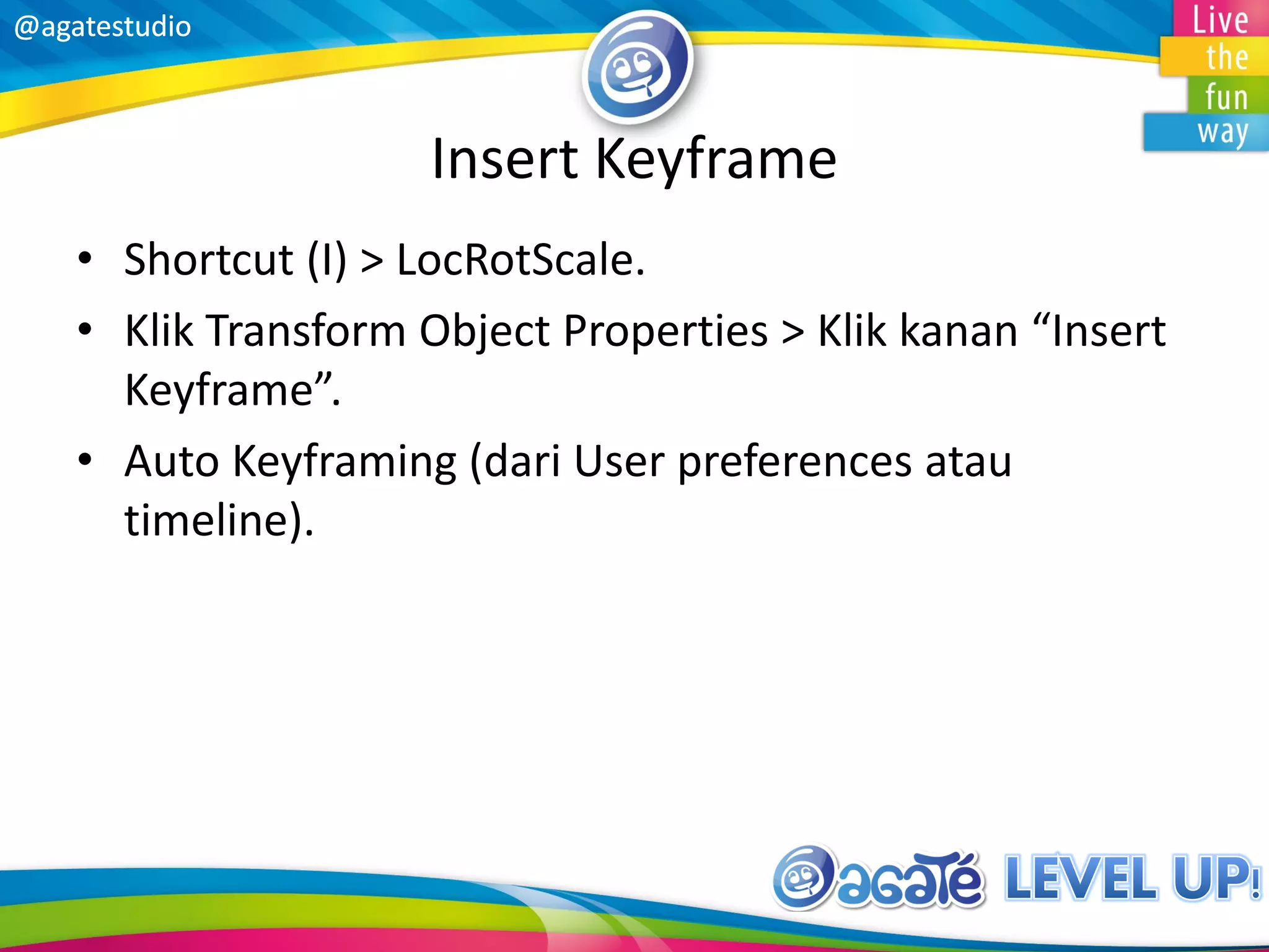 Character Animation by Kie | PDF