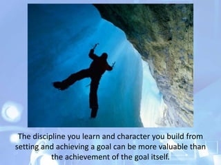 Character building | PPTX