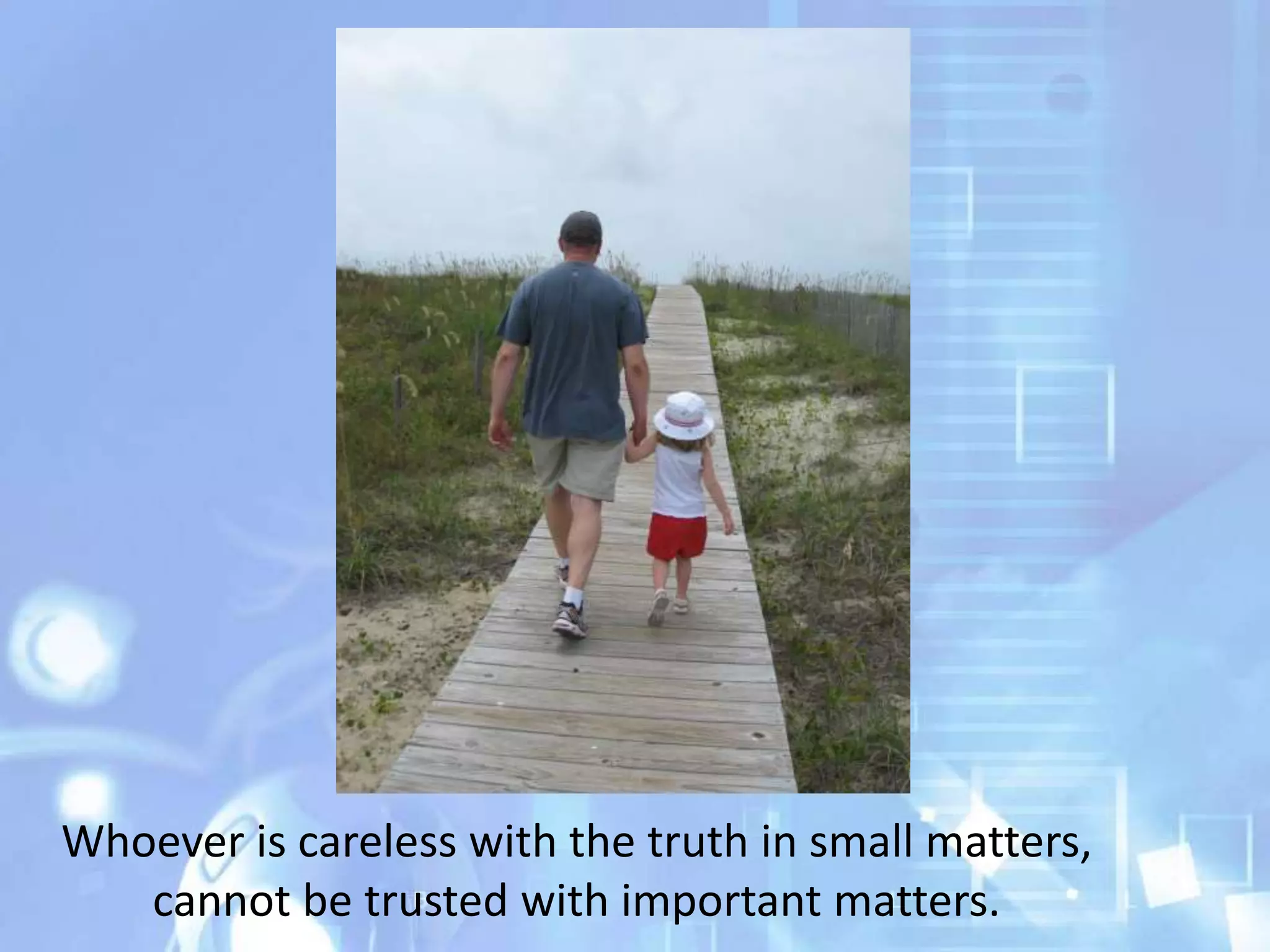 Character building | PPTX