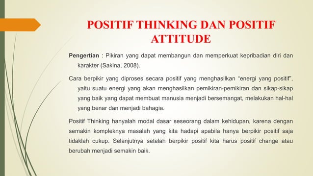 Character Building | PPT | Free Download