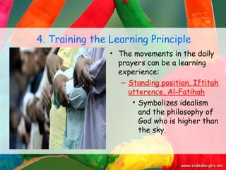 Islamic Ethics : Character building personal strength | PPT