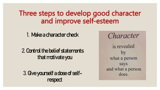 Character building CUST.pptx