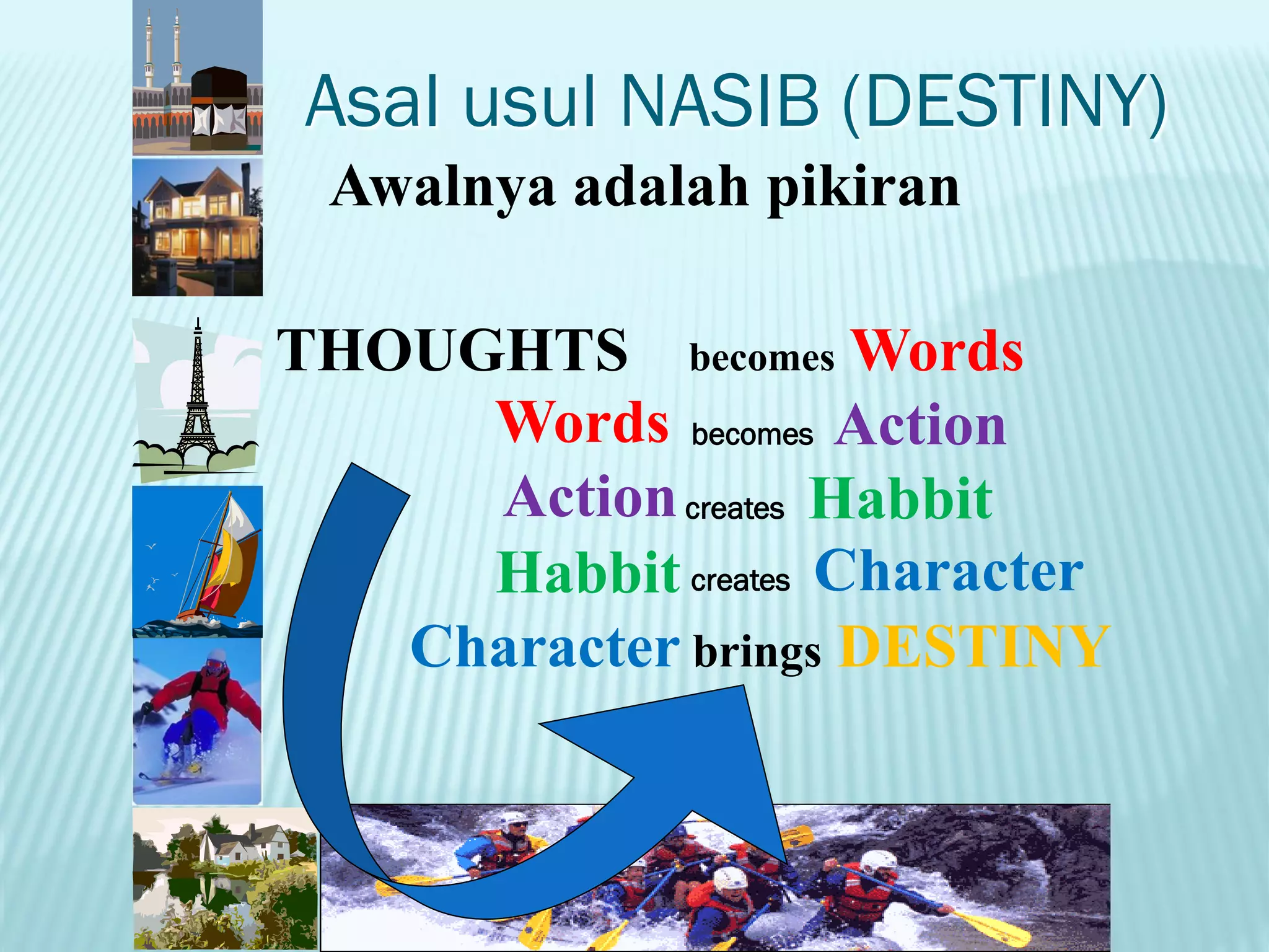 Character building | PDF