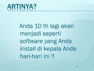 Character building | PDF