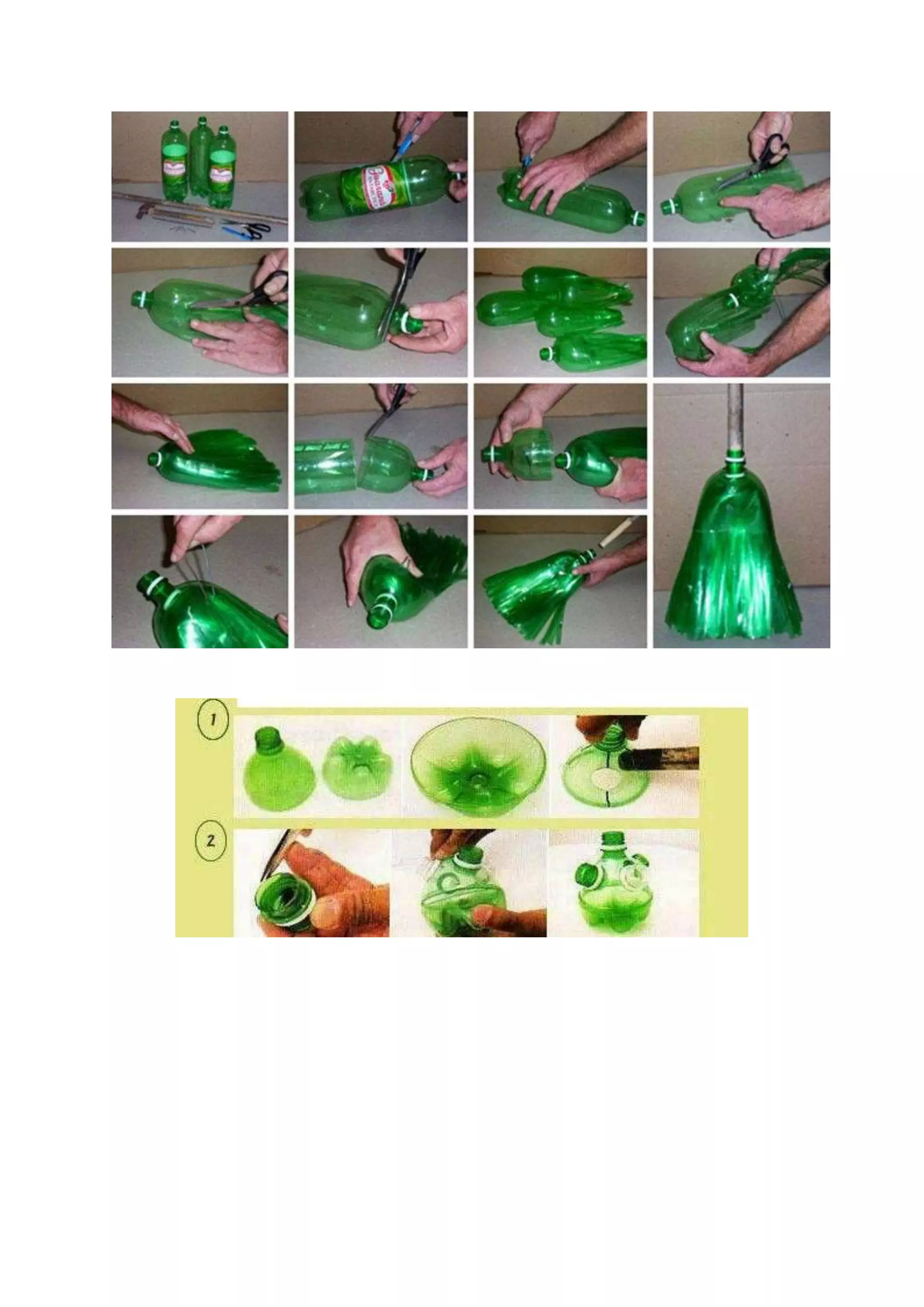 Character bulilding kelompok 8 (semester 2) (tema daur ulang)poto | PDF