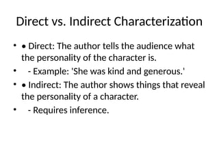 Character_Characterization_Presentation.pptx