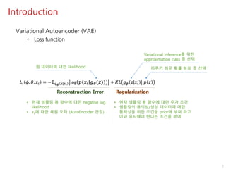 Character Controllers using Motion VAEs | PPT