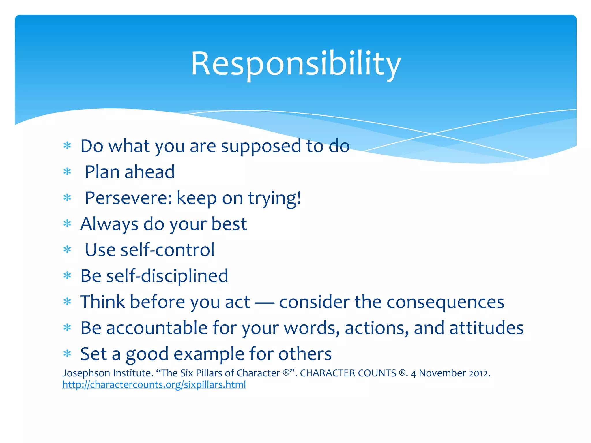 Character counts | PPTX