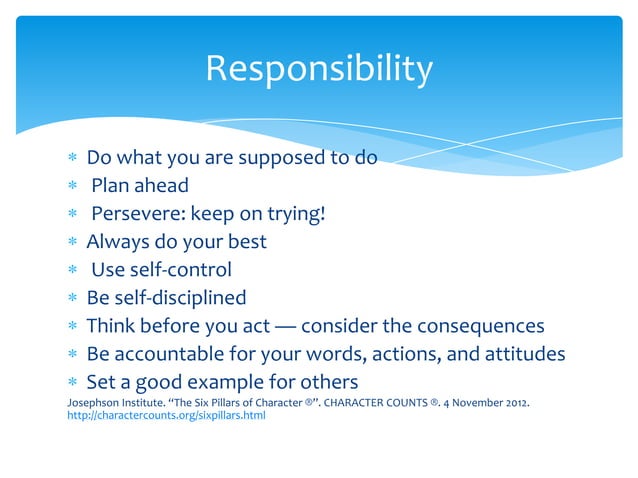 Character counts | PPTX