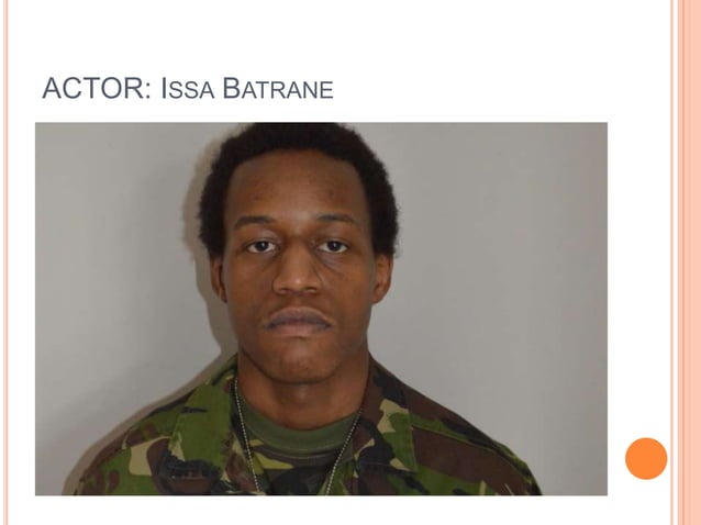 Character Description | PPT