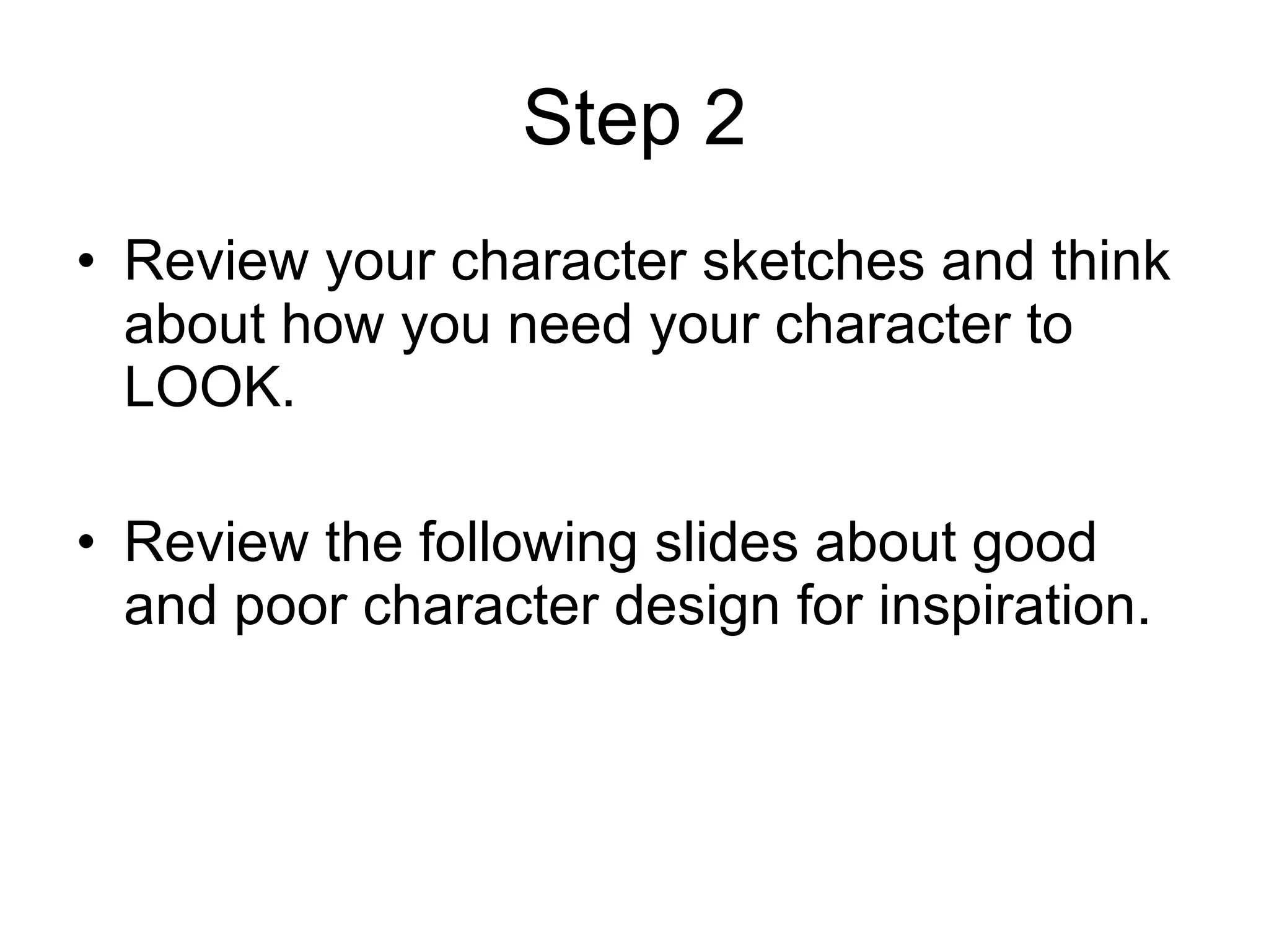 Claymation Character design | PPT