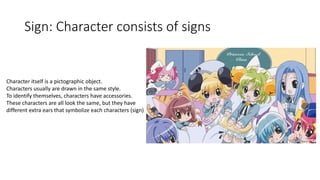 Character design theory | PPTX