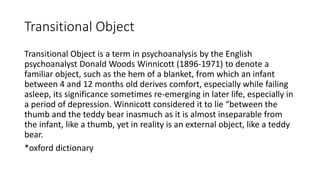 Character design theory | PPTX