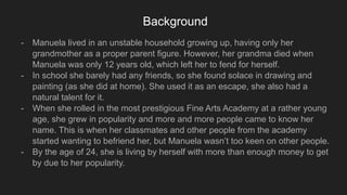 Character Development | PDF