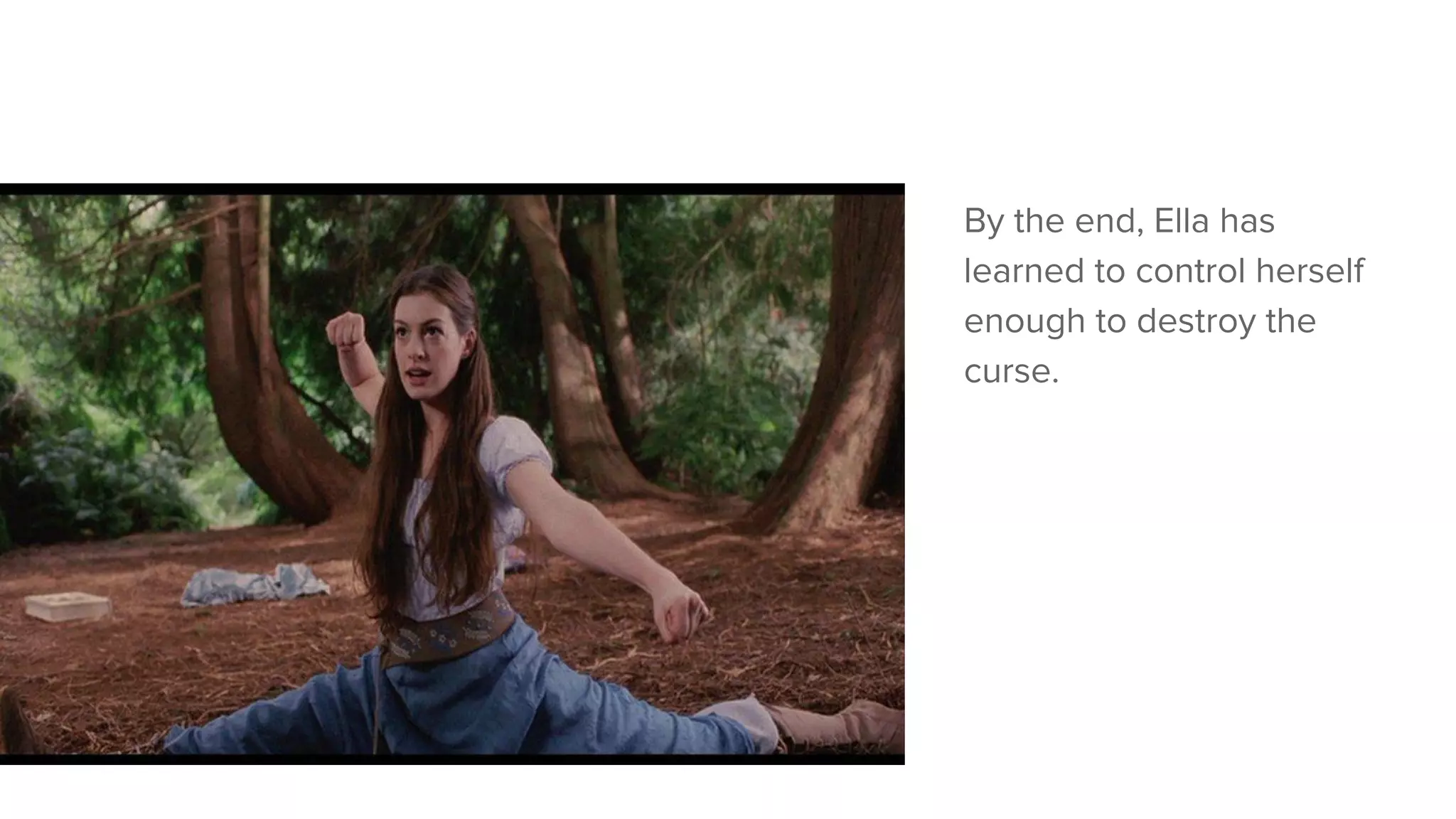 Character development | PDF