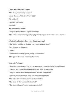 characterdevelopmentquestions.docx