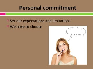Character development - Humility | PPT