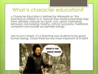 6 Pillars PowerPoint | PPT