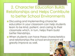 6 Pillars PowerPoint | PPTX