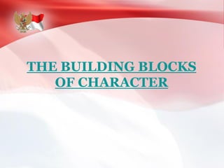 Character Education | PDF