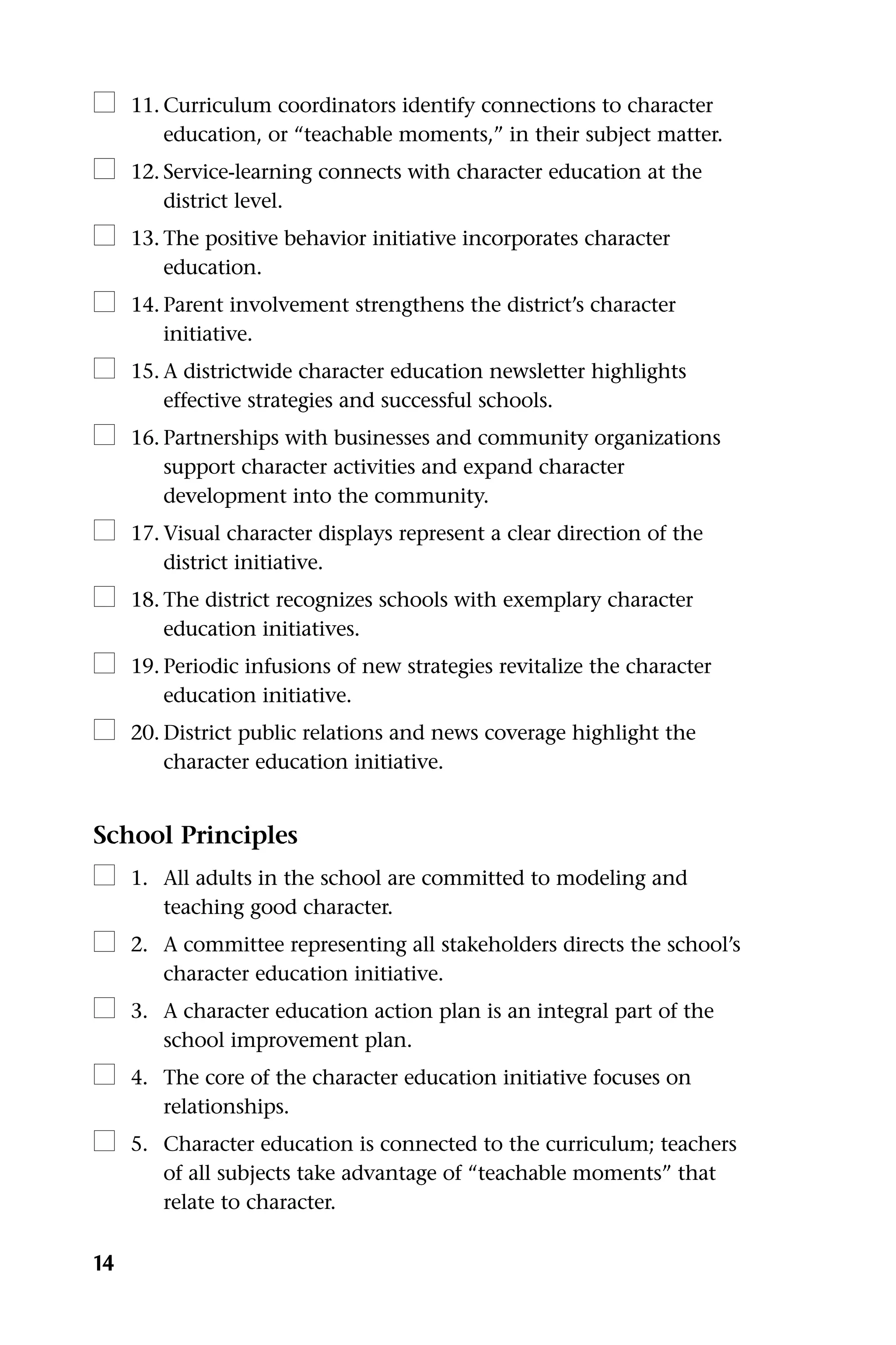 Character education by_design | PDF