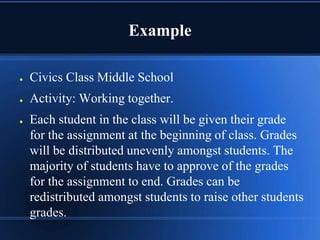 Character education ppt | PPTX