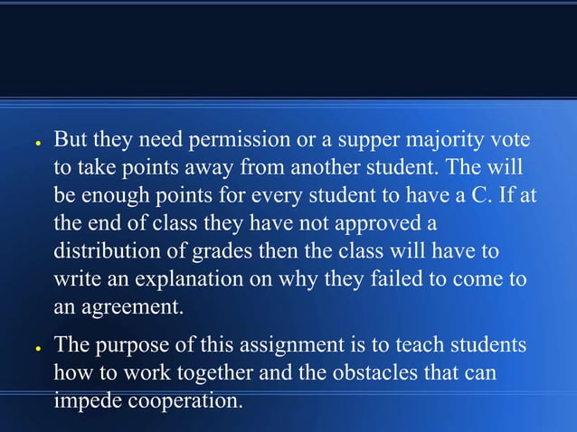 Character education ppt | PPTX