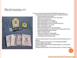 Character education program | PPT