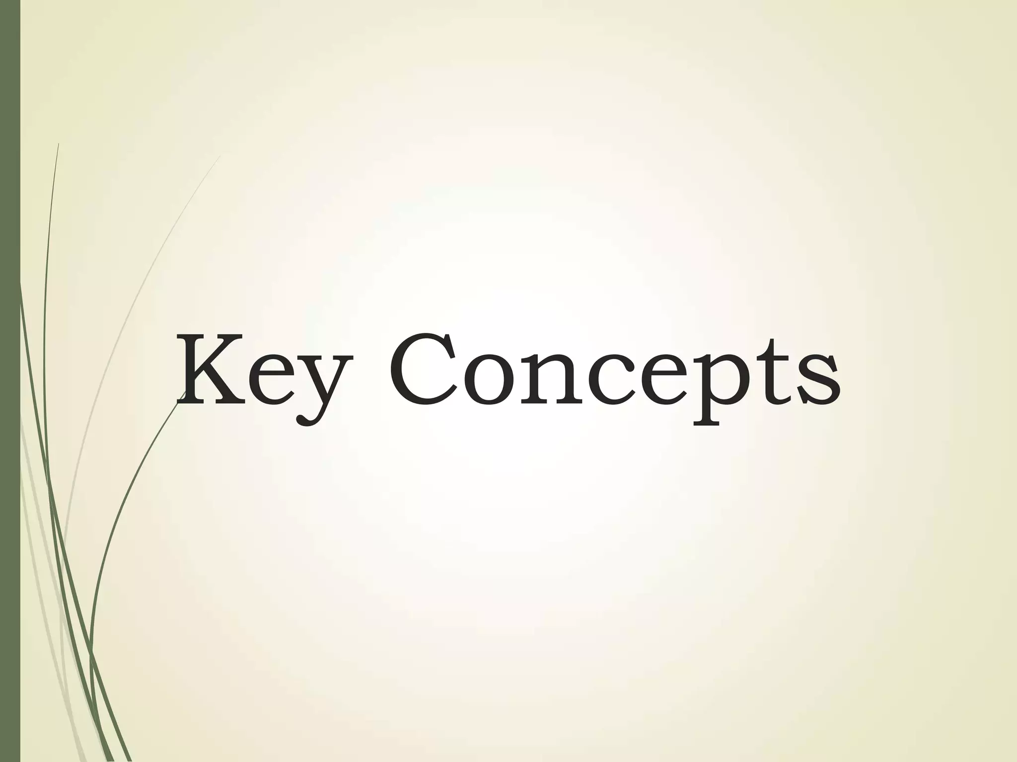 Character Education Self-discipline.ppt | Family and Relationships