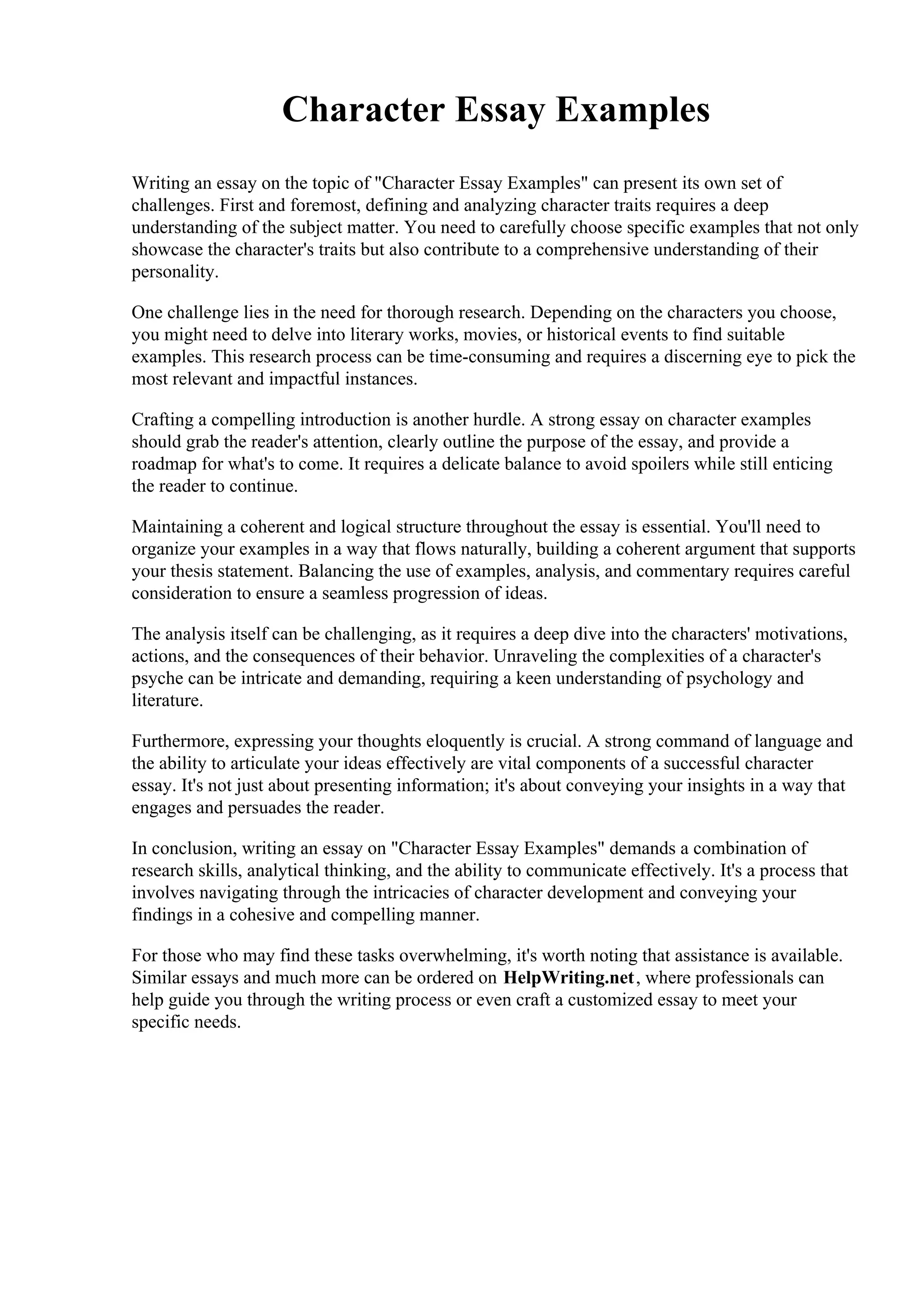 Character Essay Examples.pdf