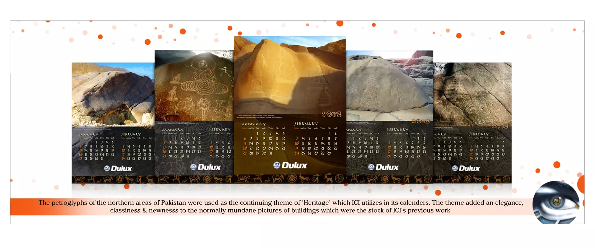 C2 Profile - Brochures & Calenders | PPT | Free Download