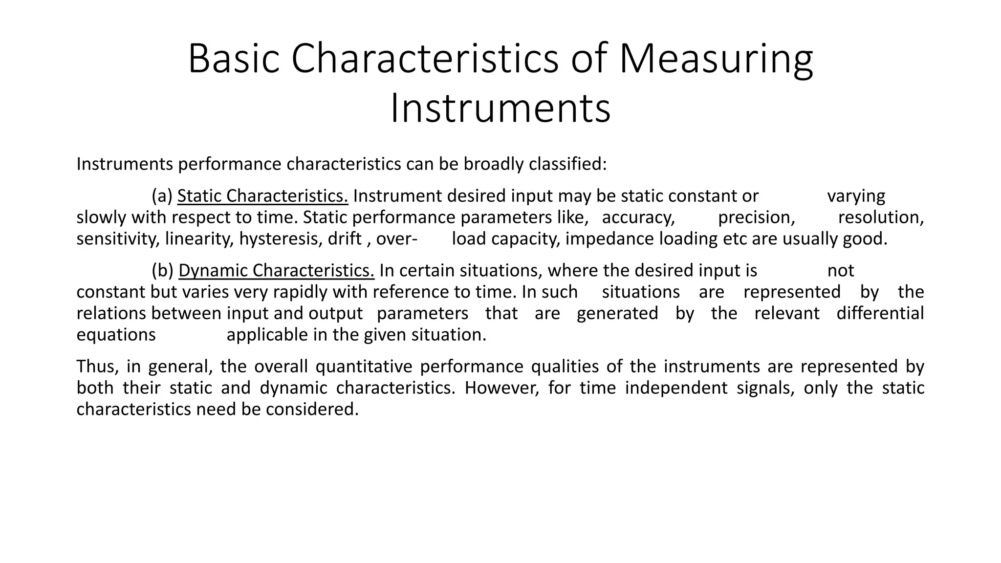 Characterics of measuring system.pptx