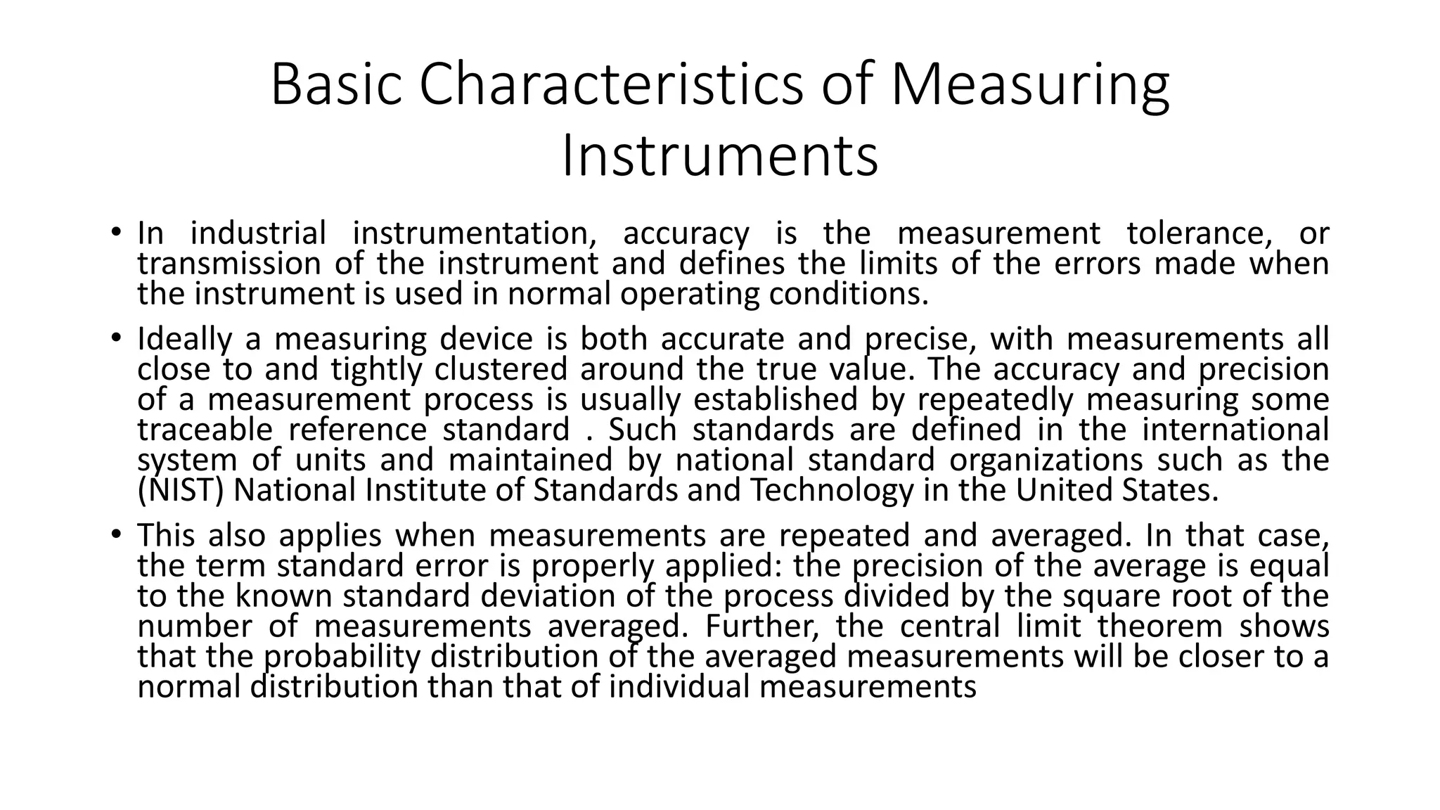 Characterics of measuring system.pptx