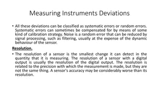 Characterics of measuring system.pptx