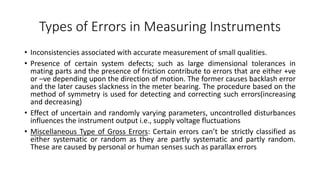 Characterics of measuring system.pptx