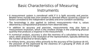 Characterics of measuring system.pptx