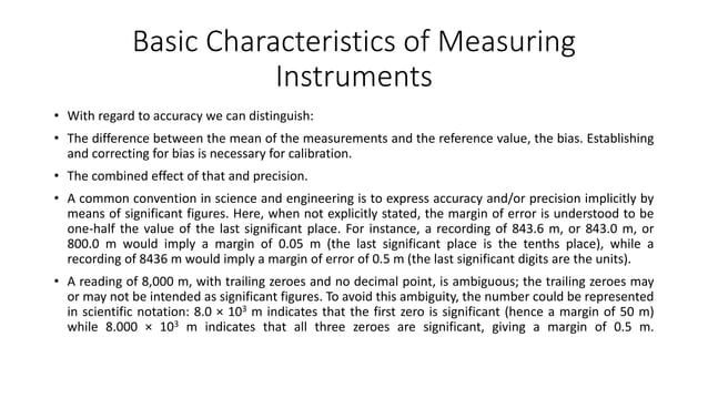 Characterics of measuring system.pptx