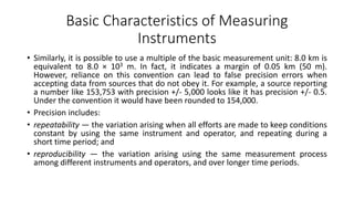 Characterics of measuring system.pptx