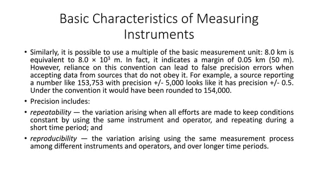 Characterics of measuring system.pptx