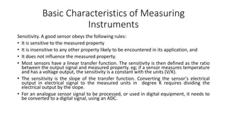 Characterics of measuring system.pptx