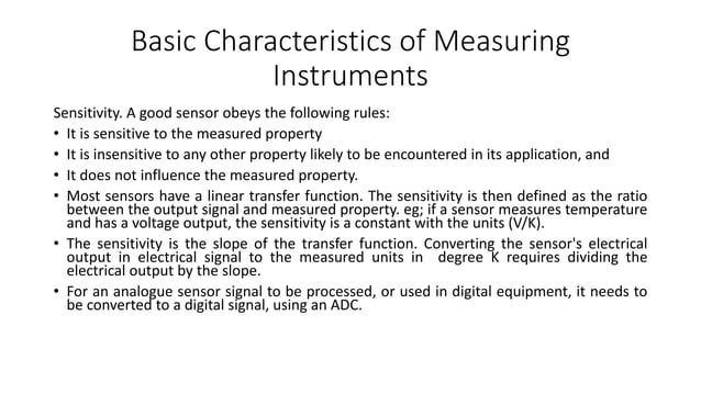Characterics of measuring system.pptx