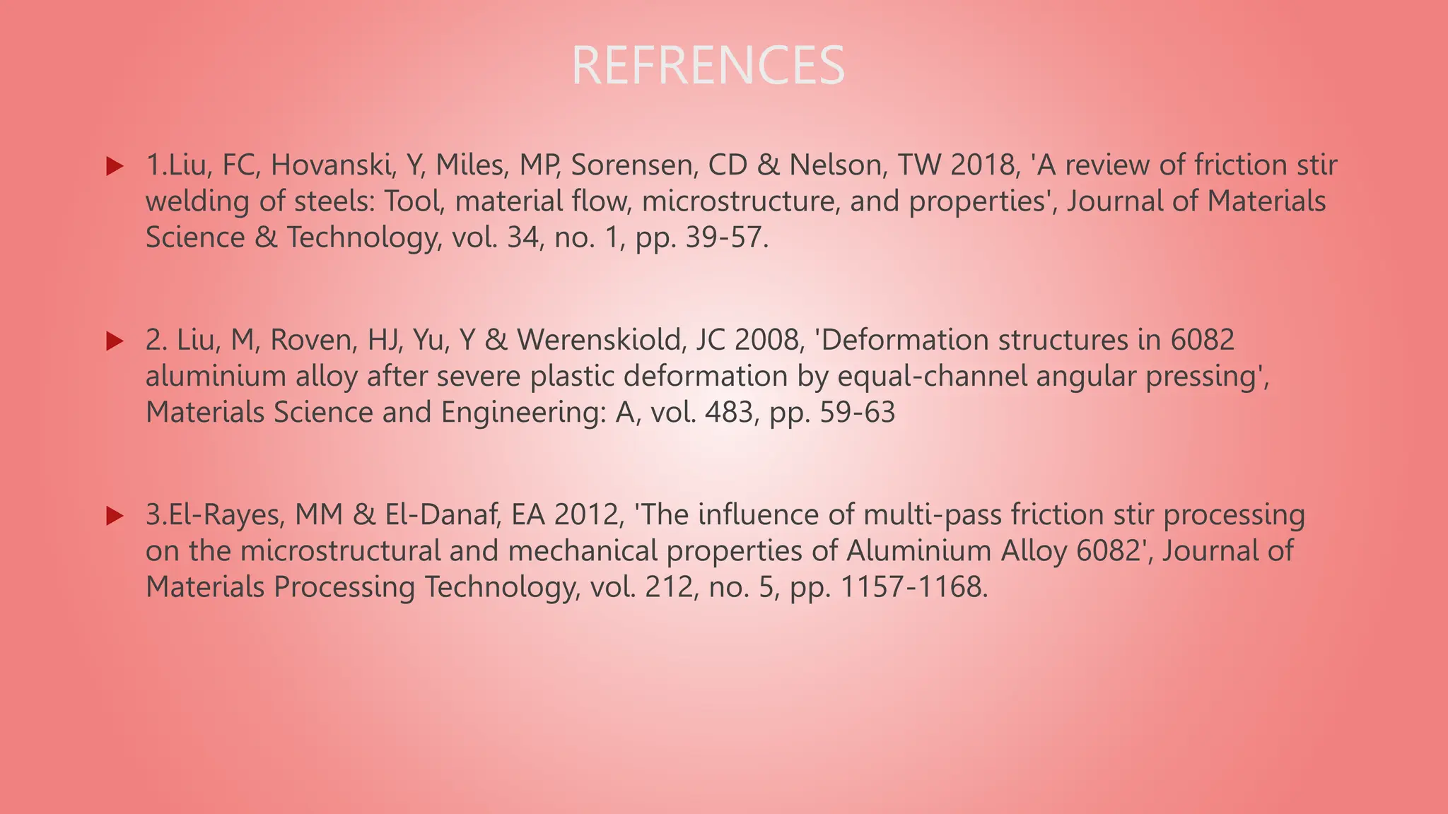 Characterisation of Aluminium composites fabricated by friction stir.pptx