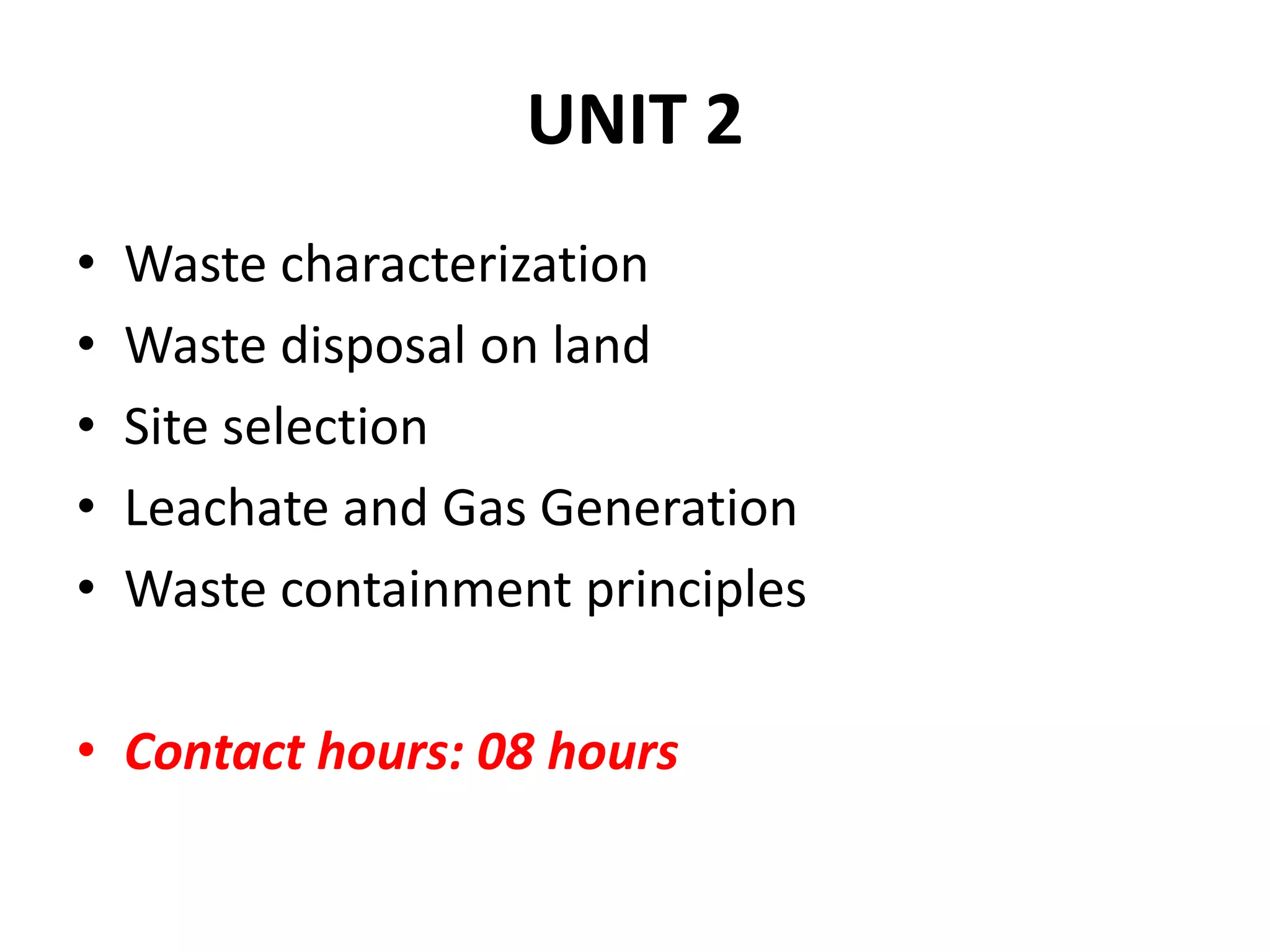 CHARACTERISATION OF WASTE.pptx