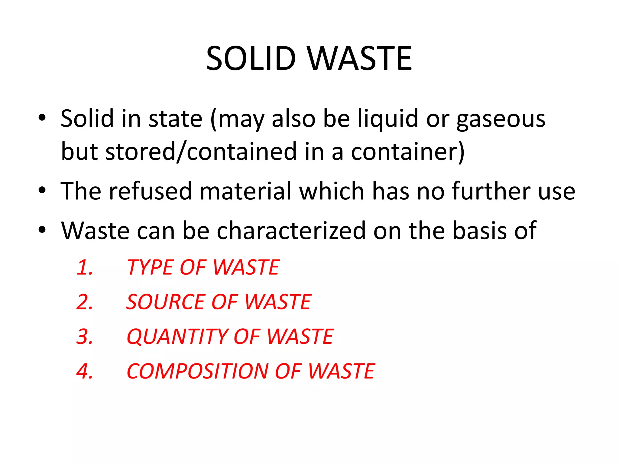 CHARACTERISATION OF WASTE.pptx