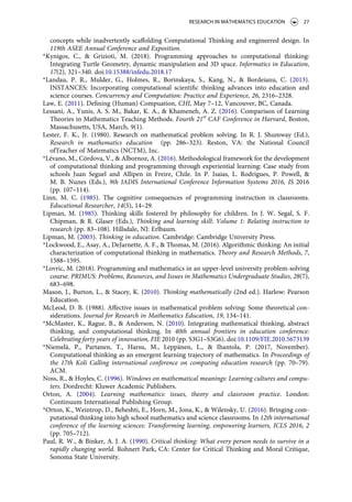 CharacterisingcomputationalthinkinginmathematicseducationaliteratureinformedDelphistudy.pdf