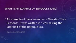Characterising of music in the baroque period.pptx