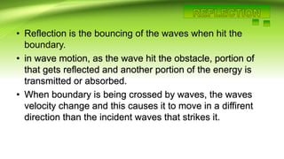CHARACTERISTIC-OF-WAVES-AND-WAVE-VELOCITY.pptx