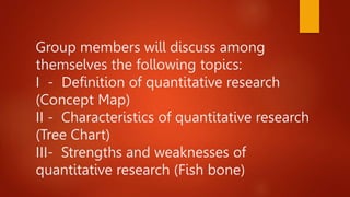 Characteristic of a Quantitative Research PPT.pptx